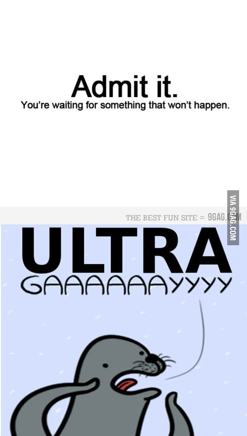 The horrible truth [Fixed] - 9GAG