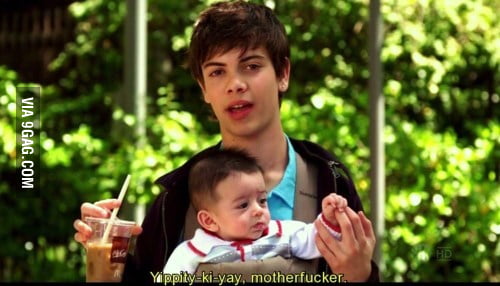 Shane Botwin - 9GAG