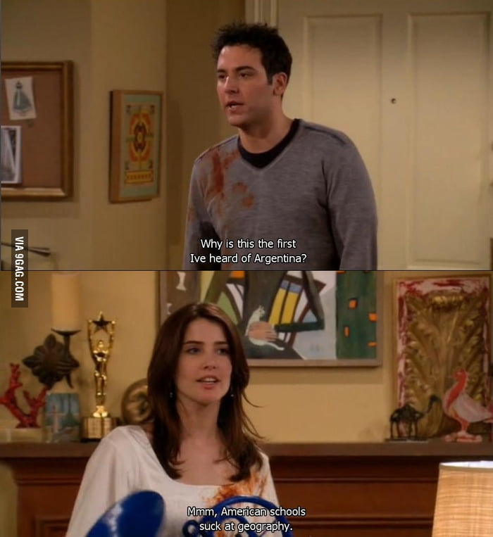 Just Robin being Robin - 9GAG