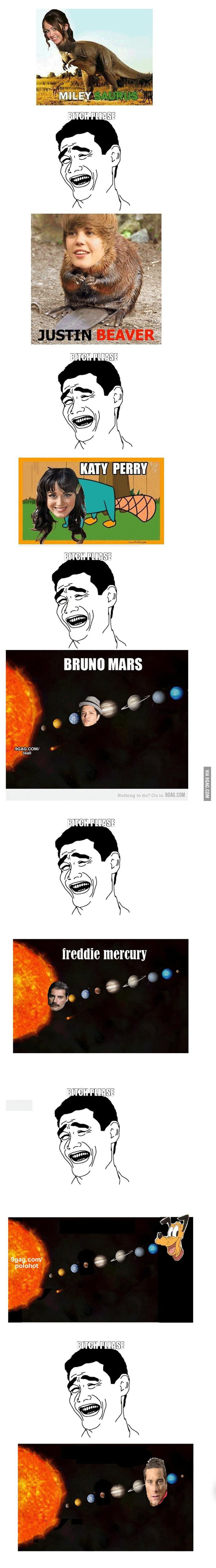 B*tch Please .... - 9GAG