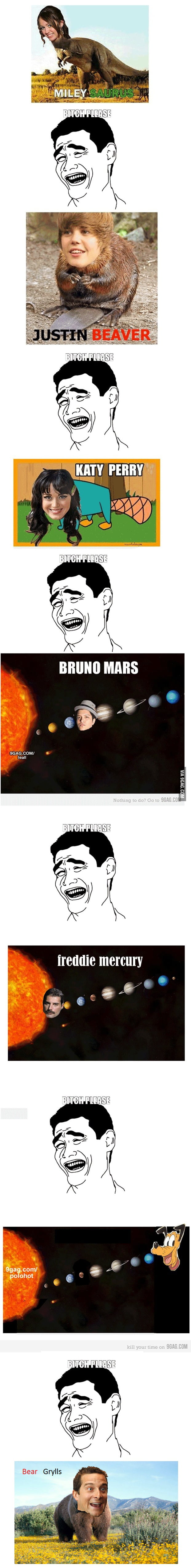 B*tch Please .... [Fixed] - 9GAG