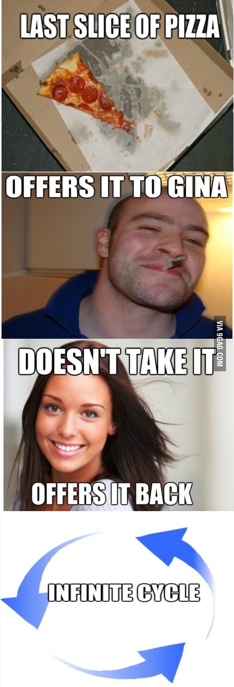 Introducing " Good World Problems " - 9GAG