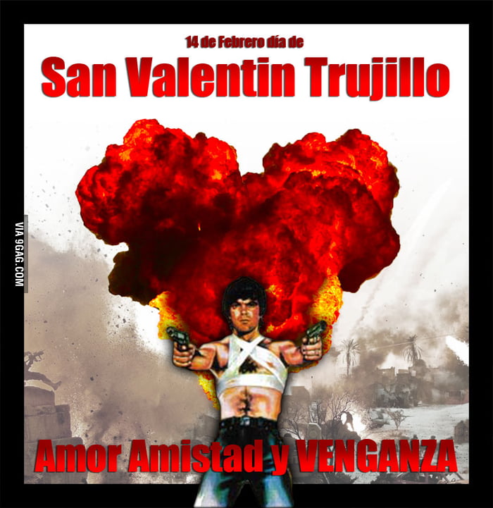 Memes Valentin Trujillo