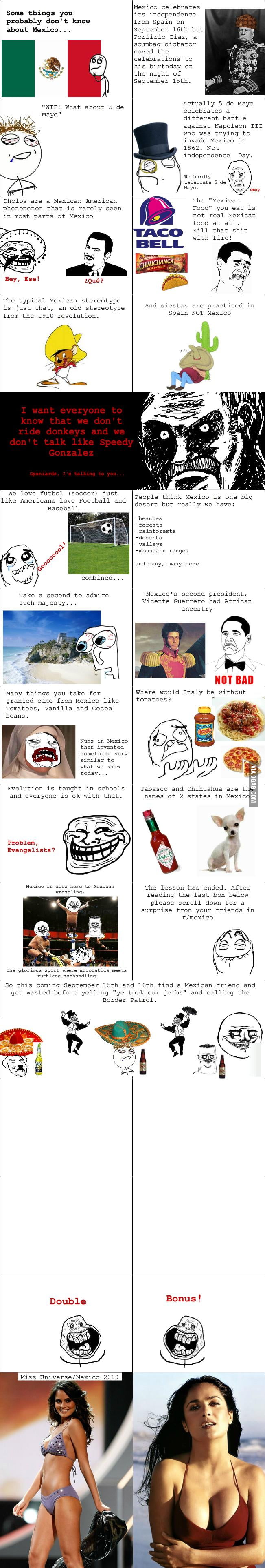 Mexico - 9GAG