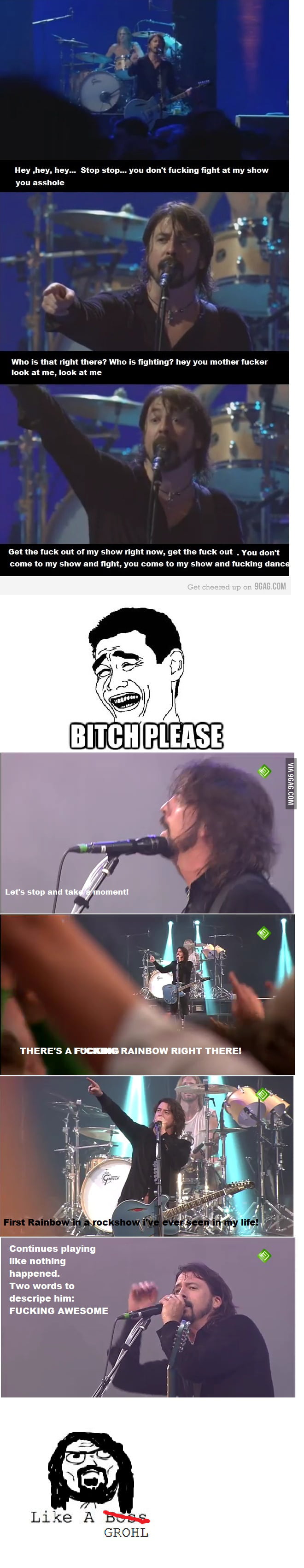 B*tch Please - 9GAG
