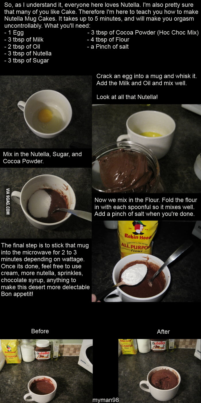 Your new favourite snack! - 9GAG
