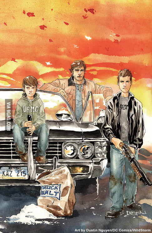 Can U recognize them??? - 9GAG