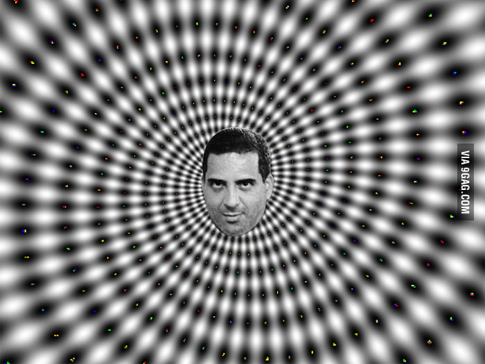 Hyp! Hyp! Hypnosis! - 9GAG