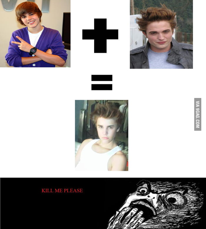 Simple math results in something awful - 9GAG