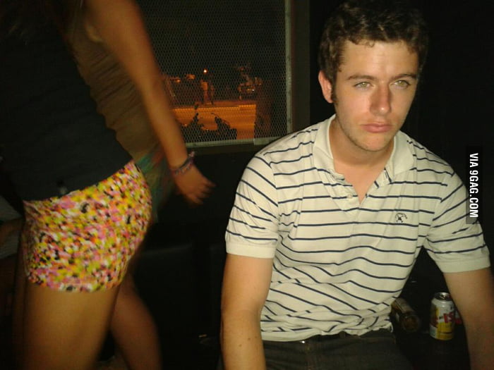 FOCUS LVL: OVER 9000 - 9GAG