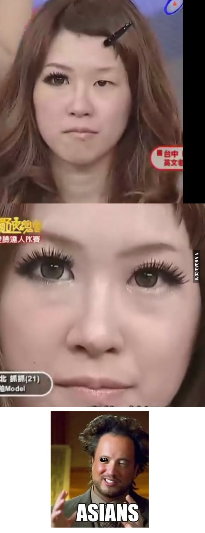 Asians 9gag