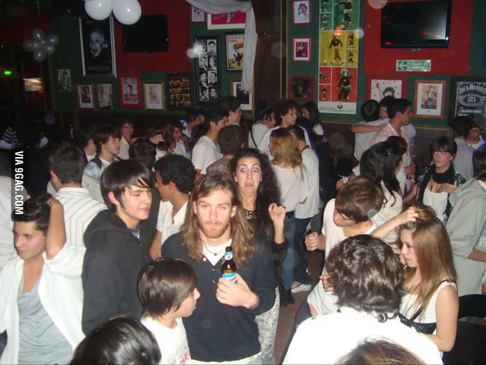 When u see it, u will shit brix... - 9GAG