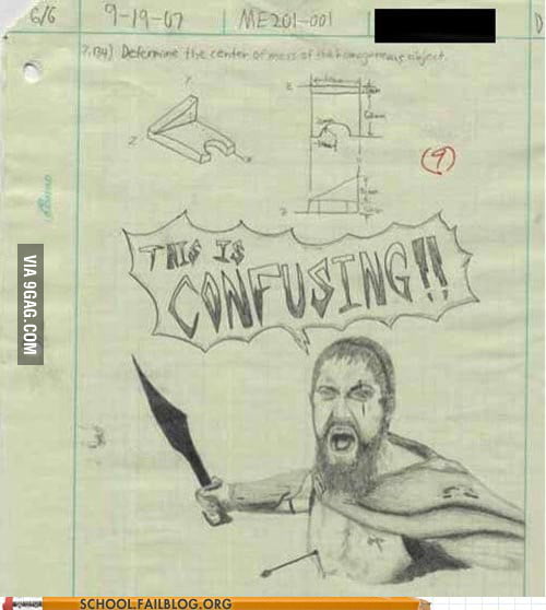 This is ... Confusing - 9GAG