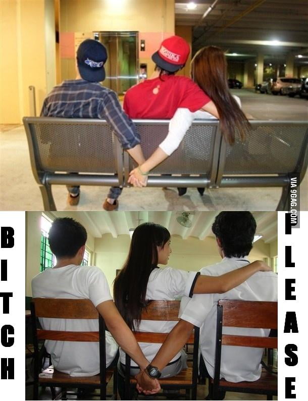 Modern Relationships [FIXED] - 9GAG