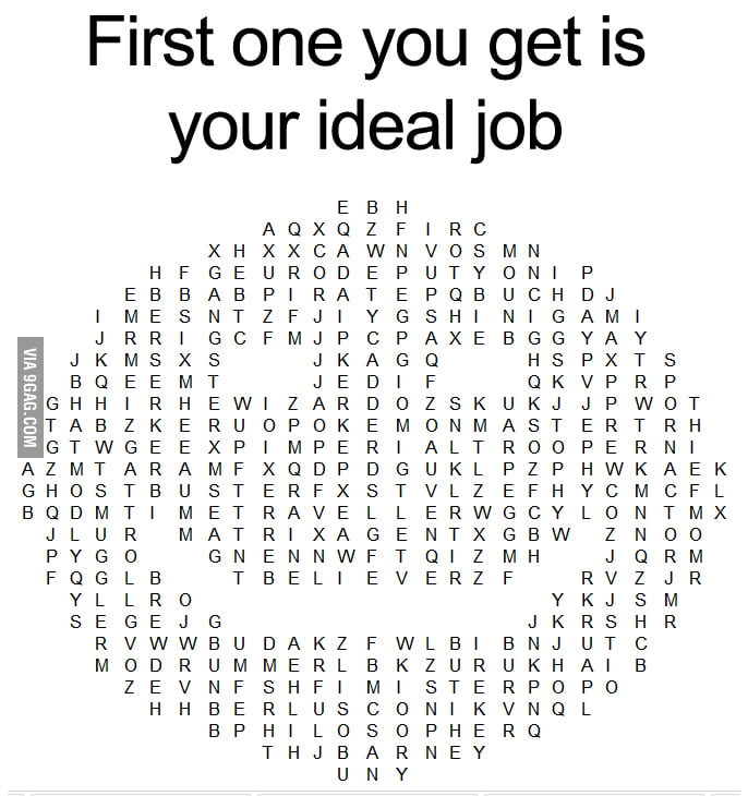 Which one is your ideal? - 9GAG