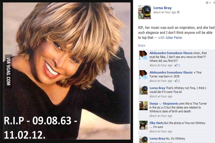 Stupidity squared - 9GAG