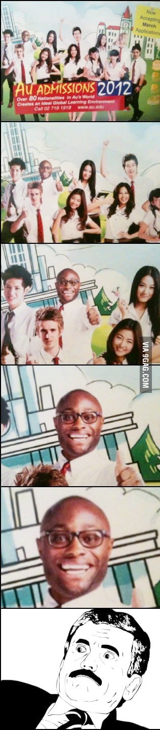 Just another enthusiastic student - 9GAG