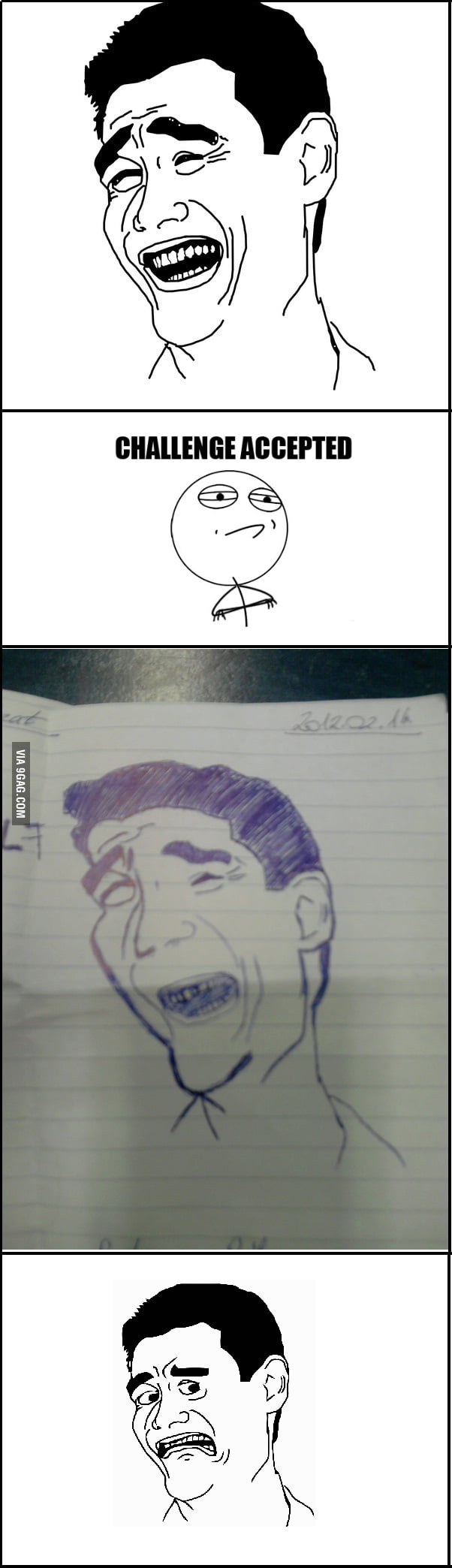 Ohhh.... - 9GAG