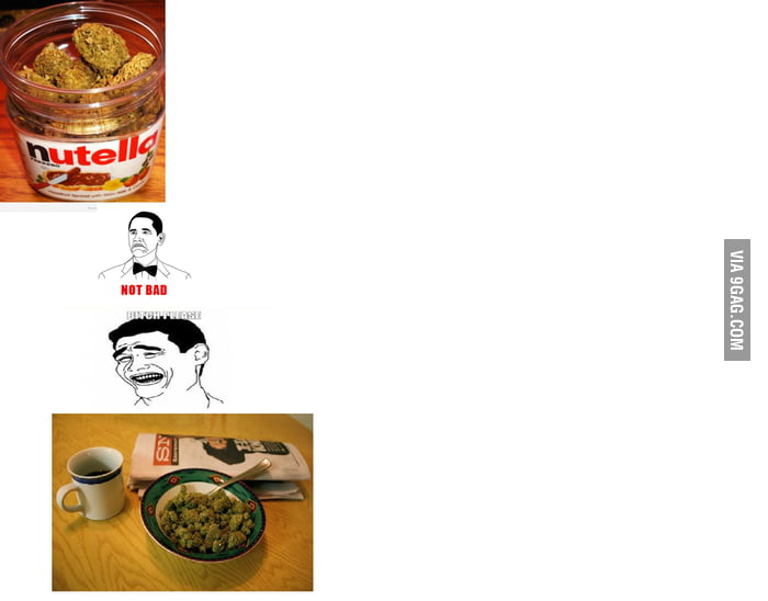 Break Fast..... - 9GAG