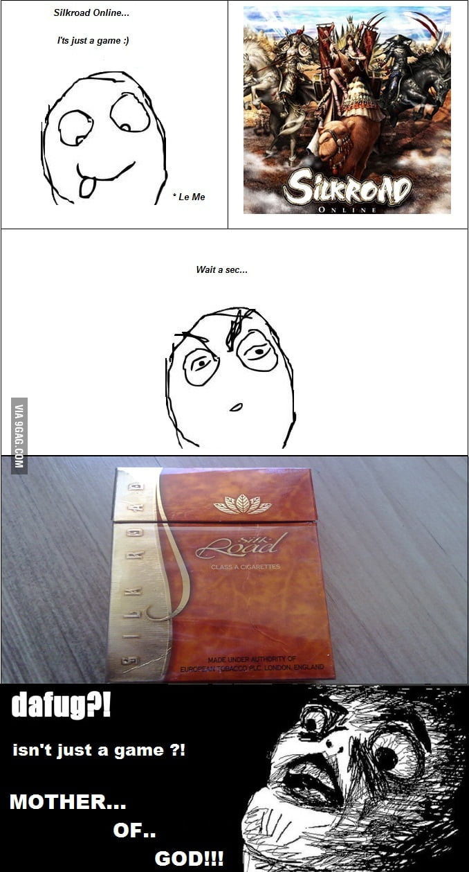 Just a game.. - 9GAG