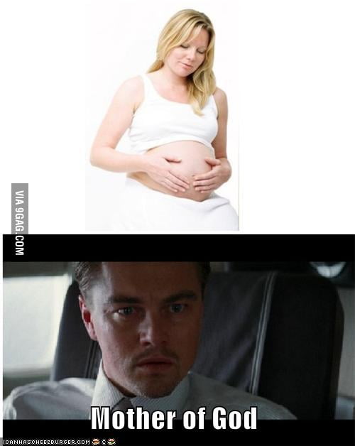 Conception - 9GAG