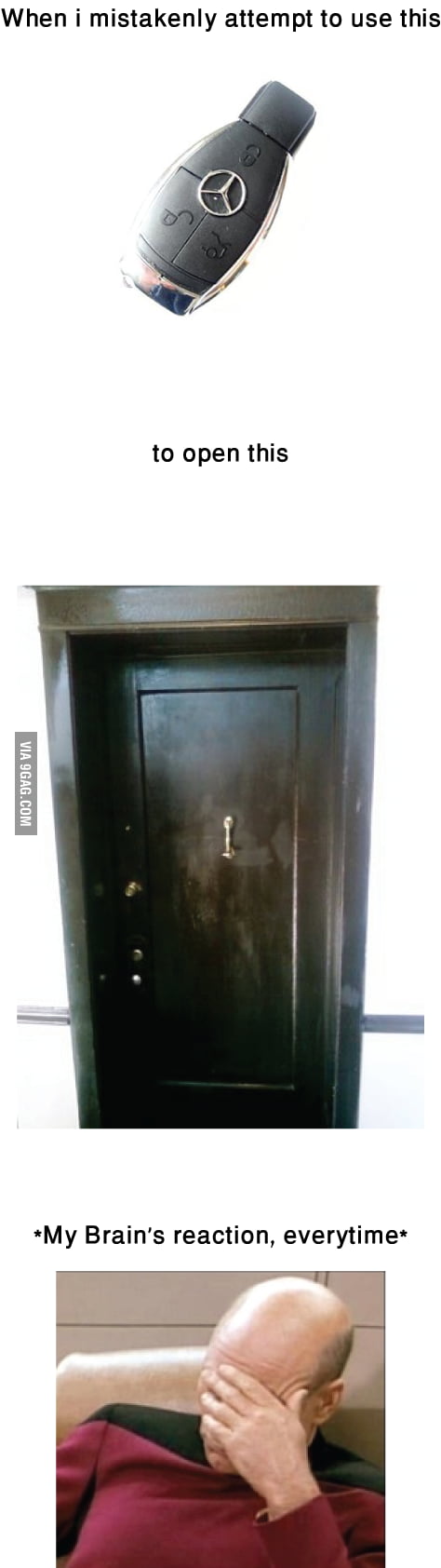 Self facepalm - 9GAG