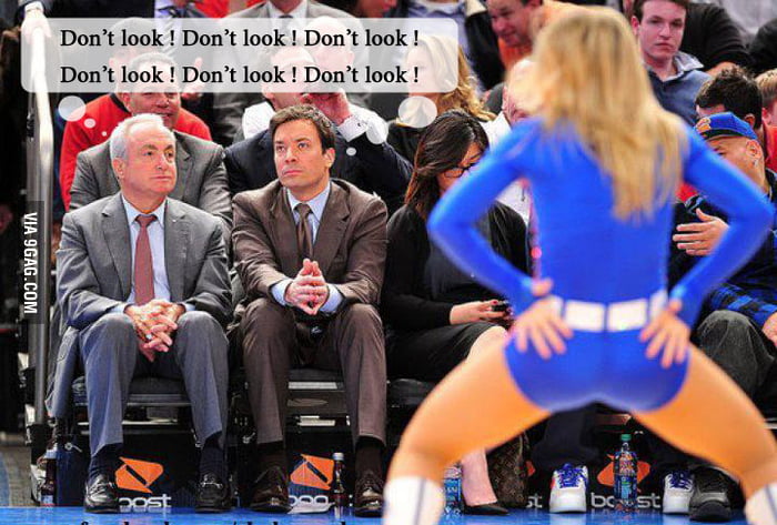 Self Control ! - 9GAG