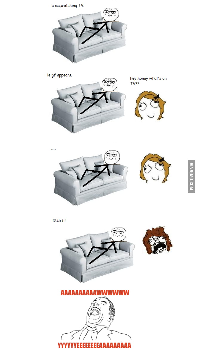 AAAA YEAH!!! - 9GAG