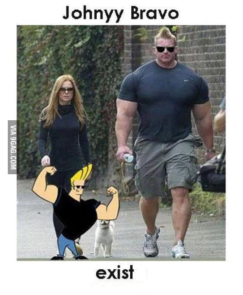 Woah, momma. - 9GAG