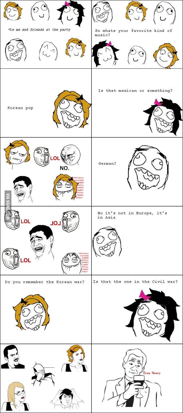 Epic Fail - 9GAG
