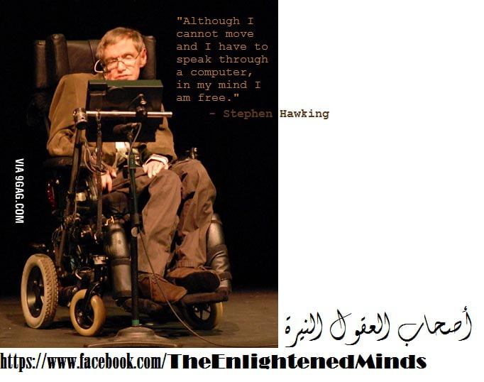 In my mind I am free - 9GAG