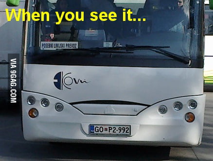 Company Logo Fail - 9GAG