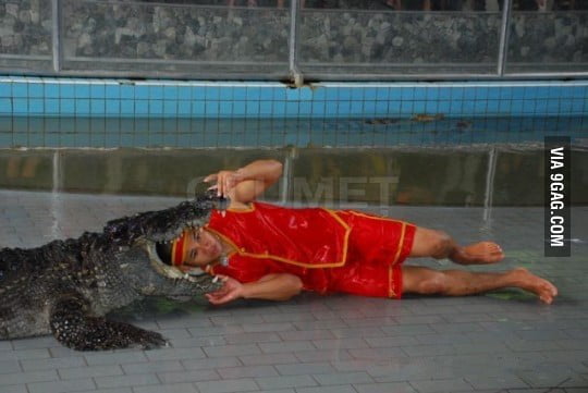 I heard you like LACOSTE - 9GAG