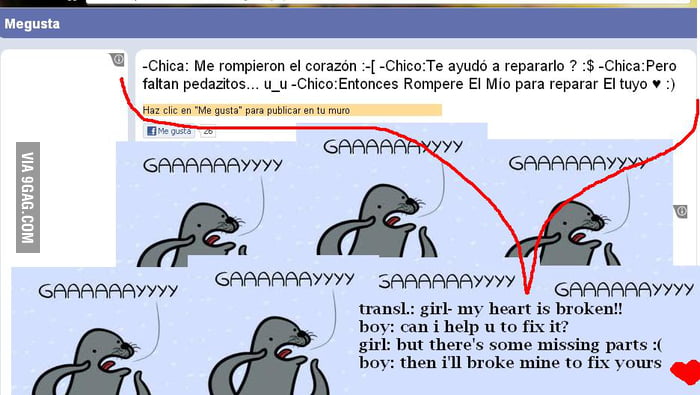 GAAAAAAAAAAAAY!!! - 9GAG