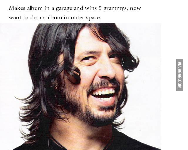 Epic Dave is epic - 9GAG