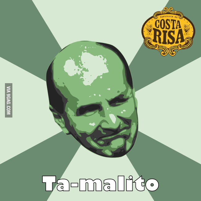 Ta-Malito - 9GAG