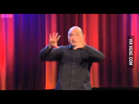 David Armand funny interpretative dance - 9GAG