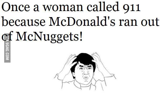 What The Fu K 9gag