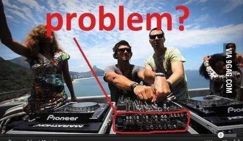 Not so cool huh? - 9GAG