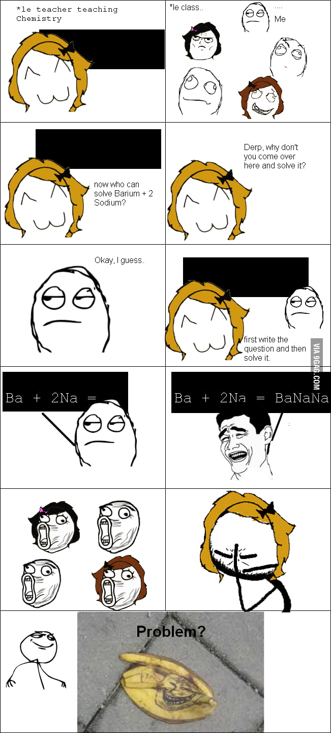 Not potato - 9GAG