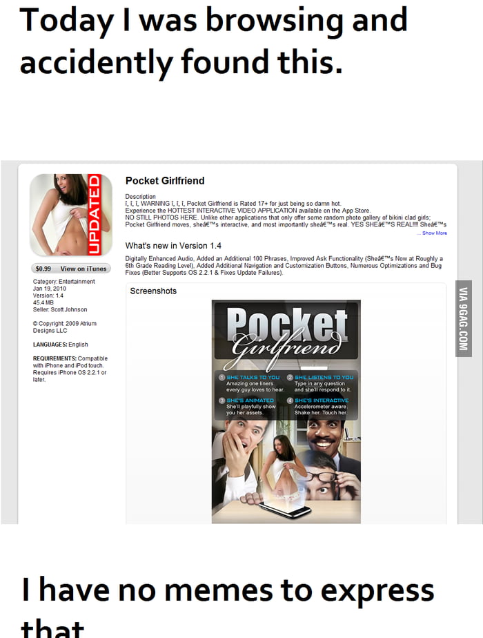 Forever alone level: ERROR - 9GAG