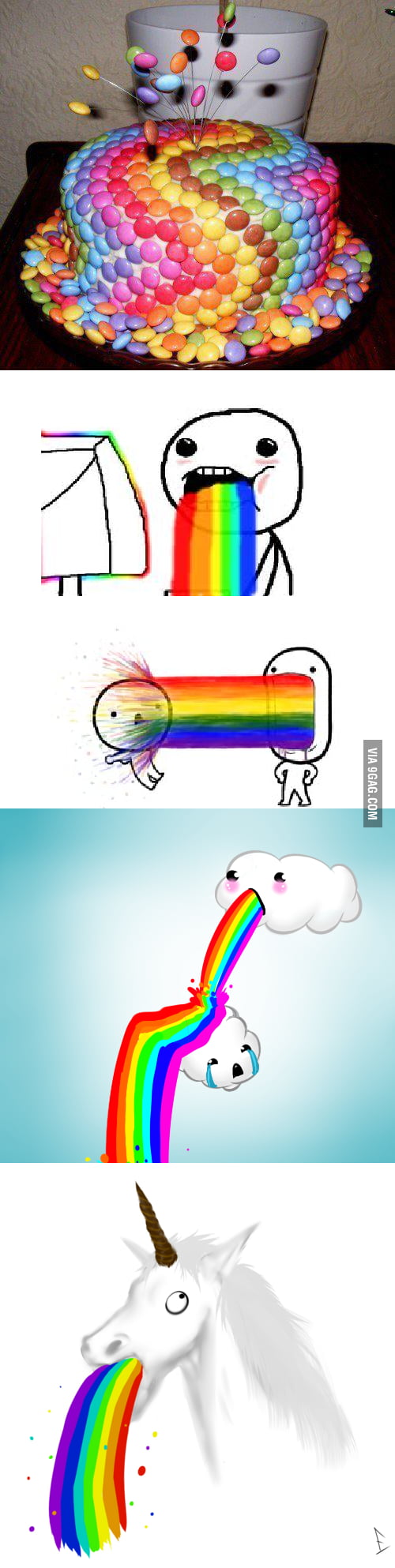 GIVE ME SOME CAKE! - 9GAG