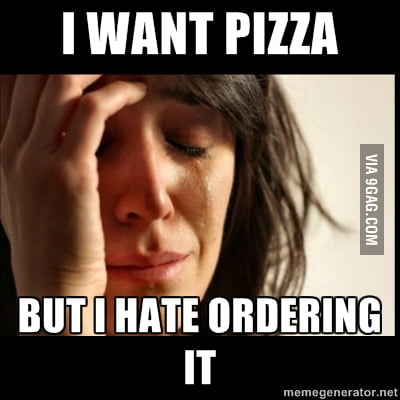 First World Problem - 9GAG