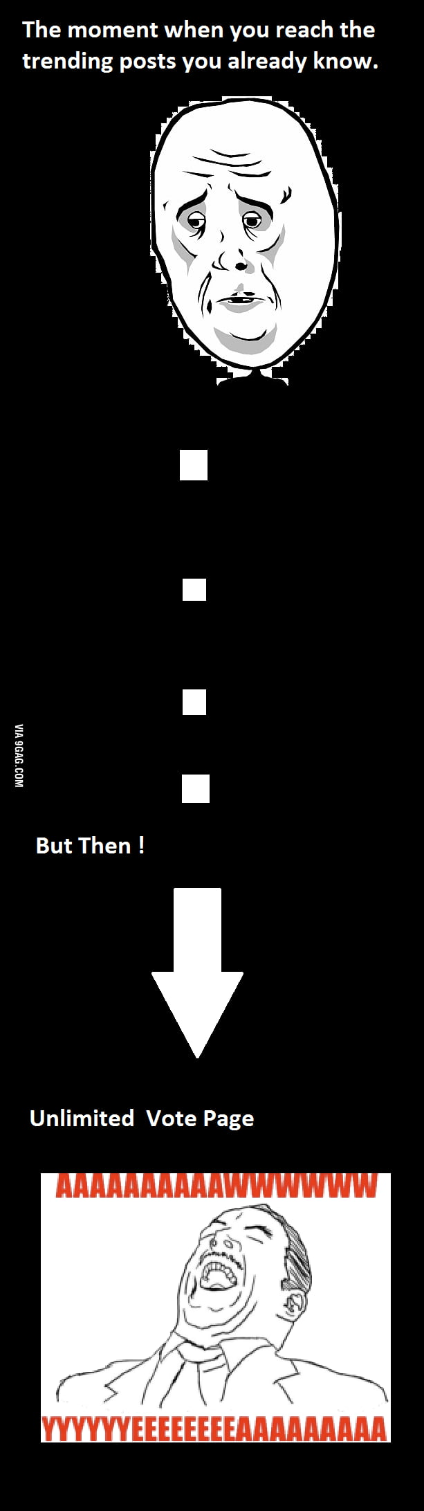 9Gag Forever !! - 9GAG