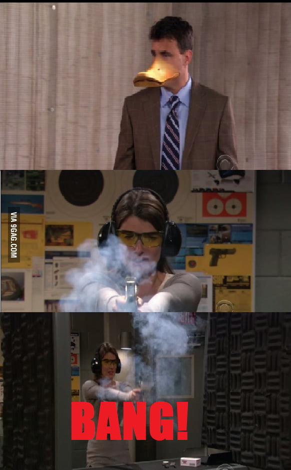 Just Robin - 9GAG