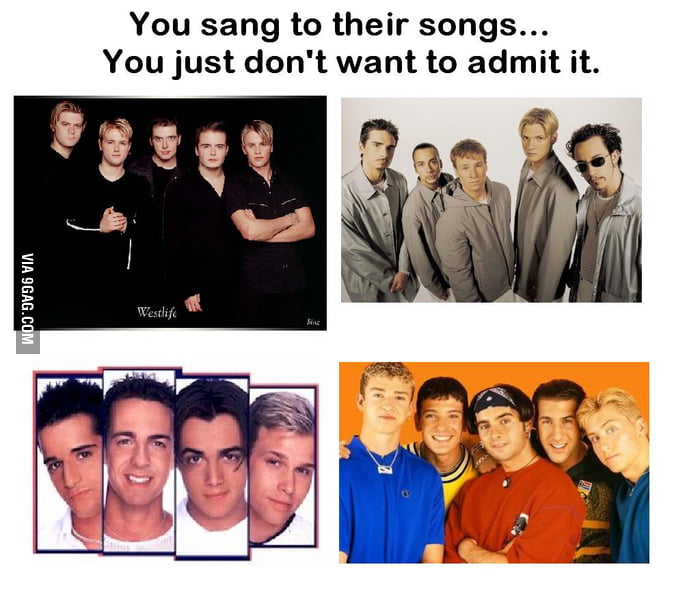 Just Admit it. - 9GAG