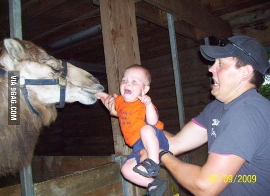 Like Father Like Son 9gag