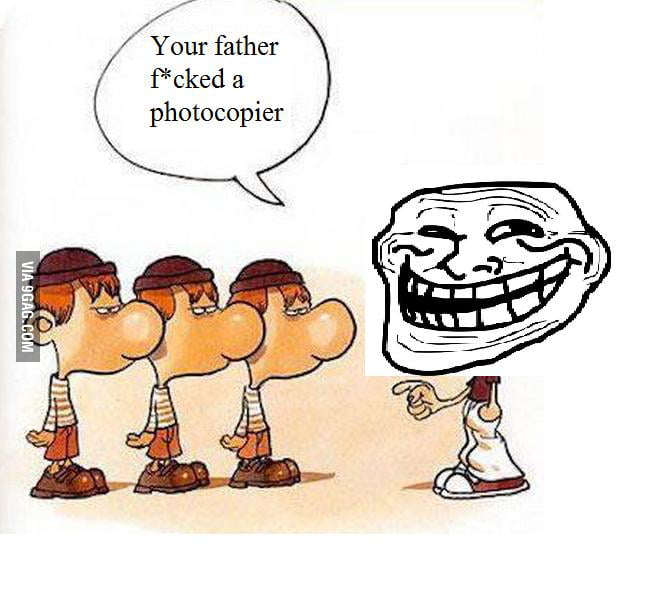 Made My Day 9GAG Made My Day 9GAG