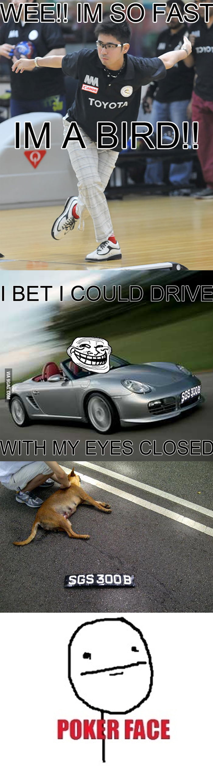 Just Remy Ong - 9GAG