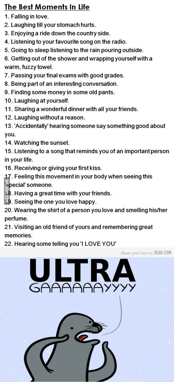 ULTRA GAY - 9GAG